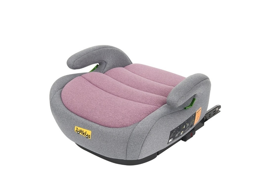 Safety First Car Seat Pink Plus Booster Seat | Mena Babies
