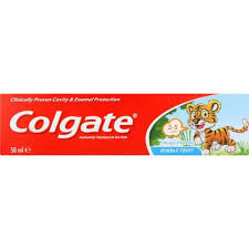 Colgate kids tooth paste | My Website